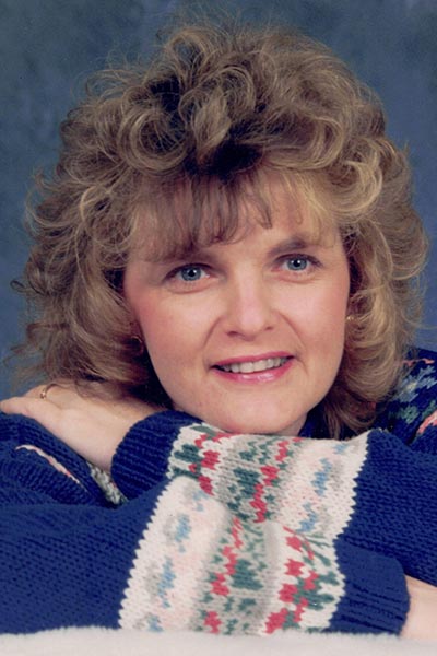 Deborah L. Borton 1956-2025 | News, Sports, Jobs - The Vindicator